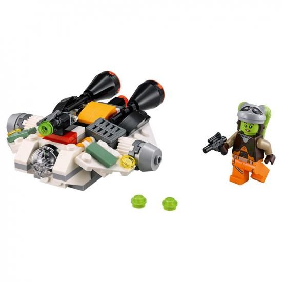 【商品名】 LEGO レゴ 75127 Star Wars The Ghost 6135694Star Wars スターウォーズ