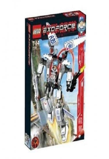【商品名】 LEGO レゴ 7700 EXOFORCE Stealth Hunter ブロック おもちゃ