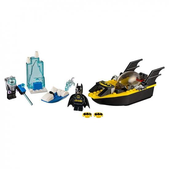 【商品名】 LEGO レゴ 10737 Juniors Batman vs. Mr. Freeze Superhero Toy for 4-7 Years-Old