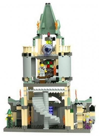 【商品名】 LEGO レゴ 4729 Harry Potter ハリー・ポッター ダンブルドアの校長室Harry Potter ハリーポッター