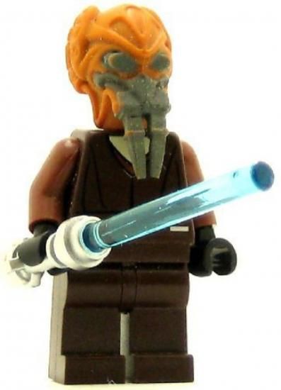 【商品名】 LEGO レゴ 75045 Star Wars Minifig Plo KoonStar Wars スターウォーズ