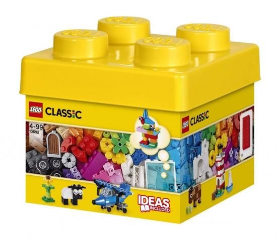 【商品名】 LEGO レゴ 10692 Classic Creative Bricks 6101959Classic クラシック