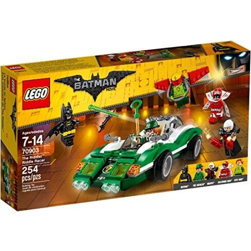 【商品名】 LEGO レゴ 70903 バットマンムービーリー立ち寄りのリドルレーサー