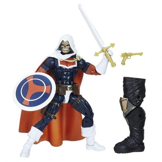 【商品名】マーベルレジェンドシリーズ アベンジャーズ インフィニティ・ウォー 6インチ タスクマスターMarvel Legends Series Avengers Infinity War 6-inch Taskmaster【商品説明】コミ...