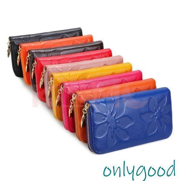 財布 レディース 長財布 長 ラウンドファスナー 人気 おしゃれ かわいい 可愛いデザイン 20代 30代 ブランド 機能性 多機能 彼女 誕生日プレゼント 使い やすい 大容量◇サイズ：19.0 cm * 10.0 cm * 2.5 cm...