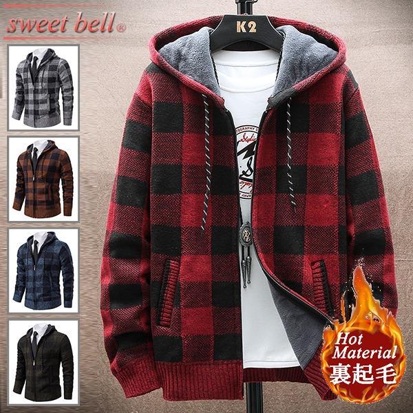 カーディガン メンズ■サイズ （約 cm）S：着丈62・胸囲100・肩幅42・袖丈59M：着丈64・胸囲104・肩幅43・袖丈60L：着丈66・胸囲108・肩幅44・袖丈612L(XL)：着丈68・胸囲112・肩幅45・袖丈623L(2XL...