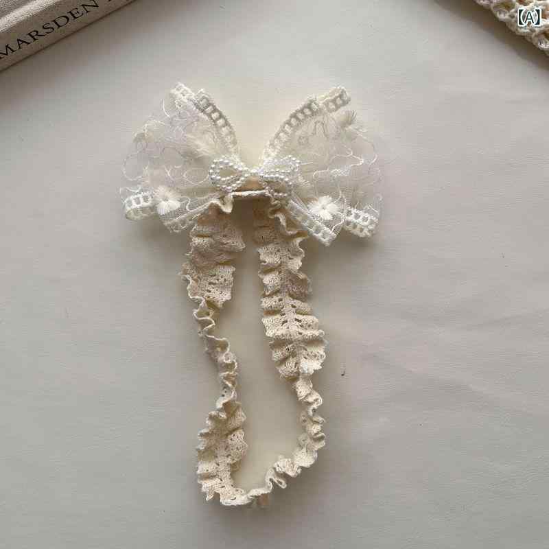 ・カテゴリ: ヘアアクセサリー・スタイル: 子供カートゥーン・素材: 布・: 蝶結び・加工: 手作業・種類: ヘアバンド、ヘアリボン・色展開: パールヘアバンド、フラワーレース、チュールヘアバンド、スターレース、スモールフラワーレース、ワイ...