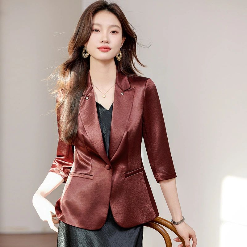 カラー ワイン赤、シャンパン色、ブラック 素材 ポリエステル サイズ サイズ表をご参考ください 注意事項 △写真は実物と同じように撮影されます。 撮影中の光とモニターの解像度が異なるため、多少の色の違いは品質上の問題ではございませんので、ご...