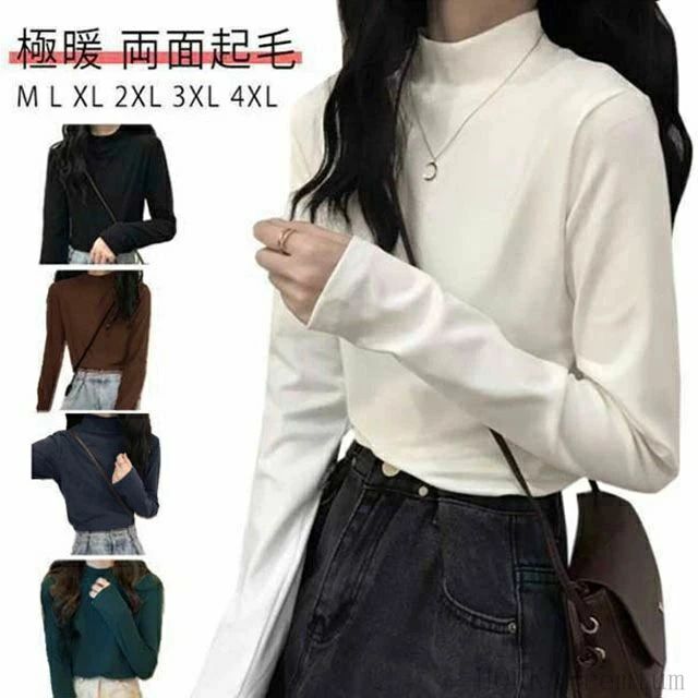 極暖両面起毛M L XL 2XL 3XL 4XL サイズ M L XL 2XL 3XL 4XL サイズについての説明 ※サイズ表の実寸法は商品によって1-3cm程度の誤差がある場合がございます。 素材 ポリエステル 色 ホワイト ブラック ...