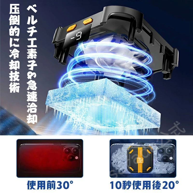 -商品ポイント-【2025年新登場！外付けバッテリー＆USB給電の2WAY式】外付けバッテリーは2000mAhの大容量で、電源のない場所でも長時間安心してお使いいただけます。さらに、USB給電にも対応し、場面に応じて使い分けが可能です。US...