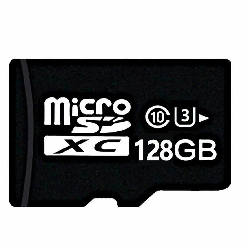 ■カードタイプ：microSDXC■容量：128GB■バスインターフェース:UHS-I■スピードクラス：CLASS 10■読み込み時:最大100MB/s■書き込み時:最大30MB/s■容量について製品側とOS側によるストレージの計算方法の違...