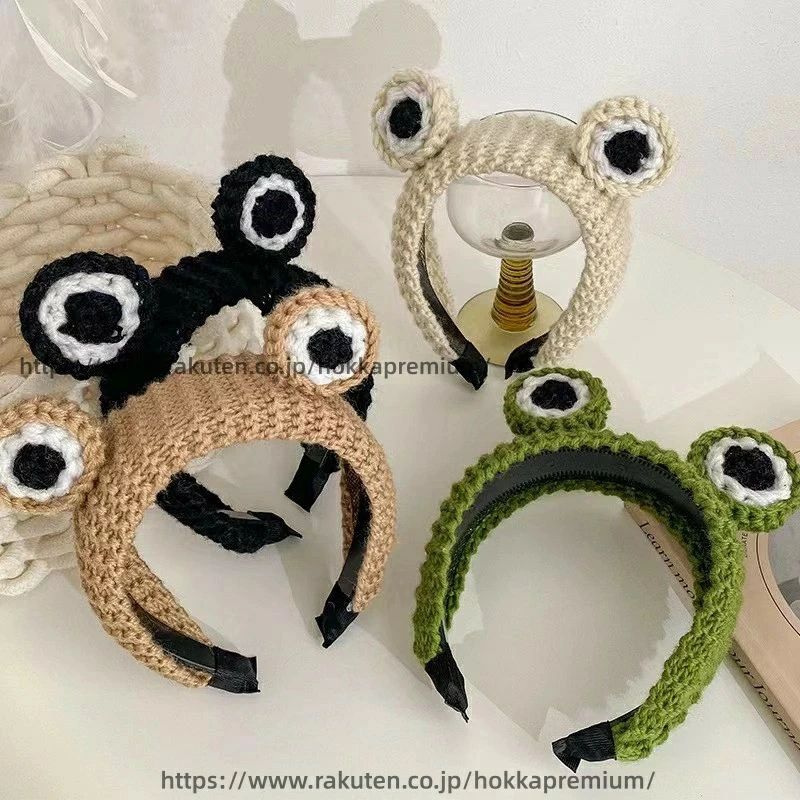 商品説明 商品内容 ヘアバンド 素材 プラスチックなど 生産国 中国 サイズ フリーサイズ ※平置き採寸になります。実際のサイズとは誤差が出る場合がございますので、参考サイズとしてご覧ください。 注意書き ※商品写真は、できる限り現品を再現...