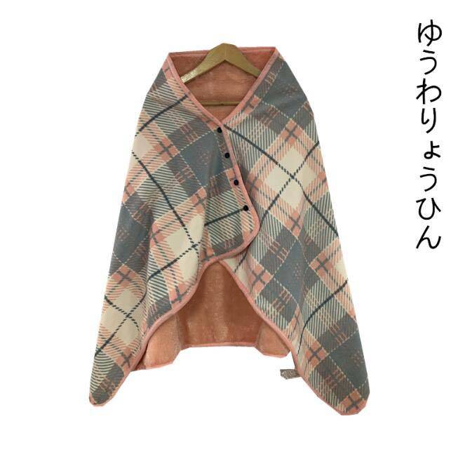 サイズ S M サイズについての説明 S 80*135cmM 100*140cm 素材 ポリエステル 色 1 2 3 4 5 6 7 8 備考 ●サイズ詳細等の測り方はスタッフ間で統一、徹底はしておりますが、実寸は商品によって若干の誤差(1...