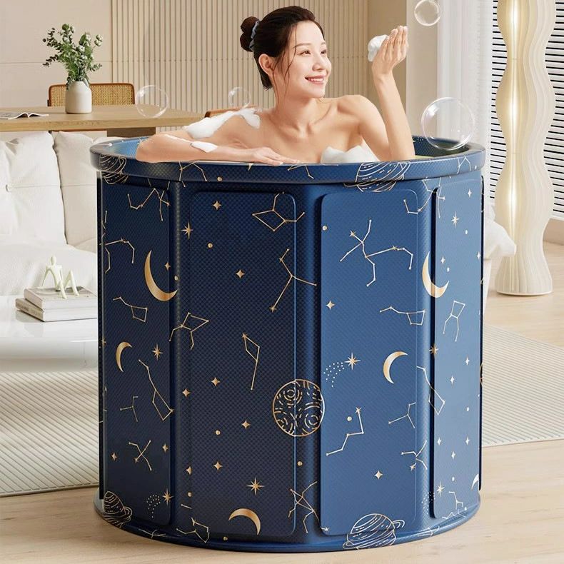 この商品について 【簡単に折り畳めます】折り畳み式のバスタブ。簡単にたたむことができます。ワンステップでコンパクトに折りたためて、収納スペースに困りません。 【高品質耐久性バスタブ】耐久性に優れていて、水が漏れません。何度も折り畳めても変形...