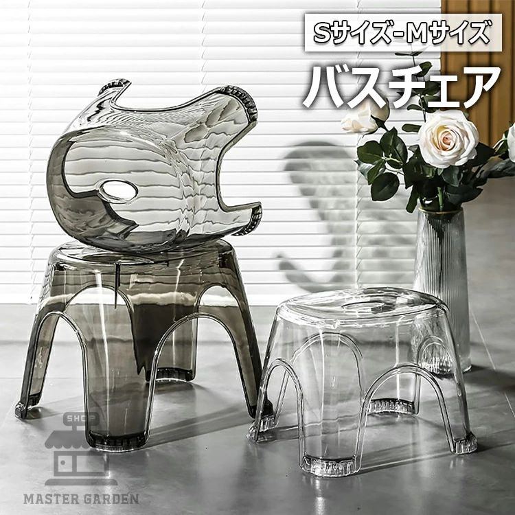 【商品コード】：y813615 【カラー】 透明、グレー、ピンク、グリーン 透明【S】、透明【M】、グレー【S】、グレー【M】、ピンク【S】、ピンク【M】、グリーン【S】、グリーン【M】 素材：プラスチック 原産国 : 中国 【この商品につ...