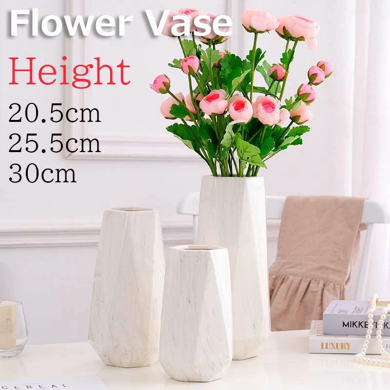 【商品番号】y759516 【素材】セラミック 【サイズ】 S高さ:20.5cm/口径:8cm/幅:13cm M高さ:25.5cm/口径:9cm/幅:14cm L高さ:30cm/口径:10cm/幅:17cm シンプルで洗練されたデザインとエ...