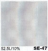 高品質・高精度お手頃価格なデリータースクリーン。 ●2枚以上重ねてオリジナルパターンを創ったり、ナイフなどで削ってハイライト部を表現したり、様々な表現が自由自在にできます。 ■シートサイズ：362×253mm ■印刷面積：348×228mm...