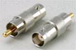 BNCJ-RCAP　変換コネクタ
