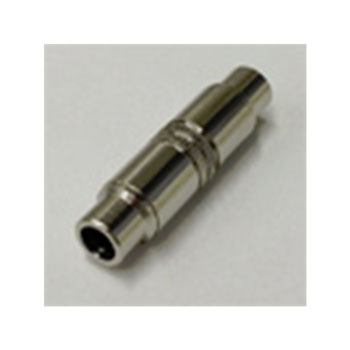 RCAJ-RCAJ 変換コネクタ