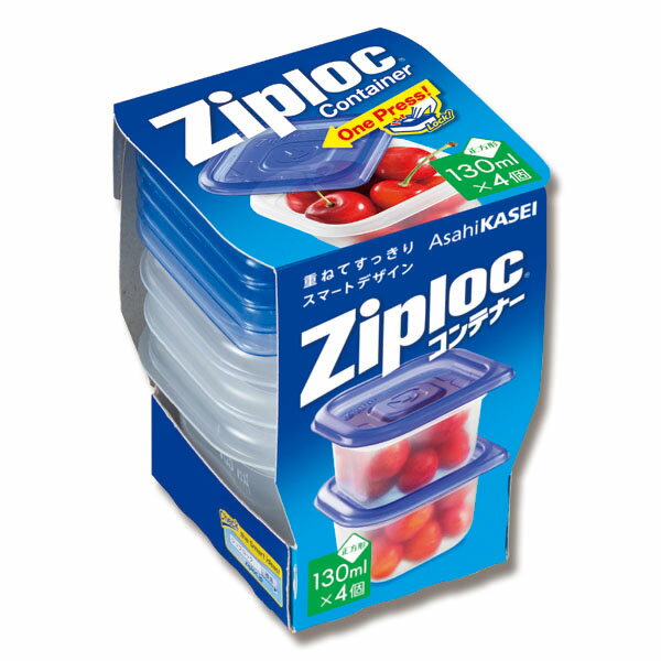 ●メーカー名：旭化成ホームプロダクツ●JANコード：4901670111927●サイズ：80×80×53mm●入数：4個●材質：ポリプロピレン冷凍保存から、フタごと電子レンジの加熱までできます。積み重ねて保存もできます。【関連キーワード】 ...