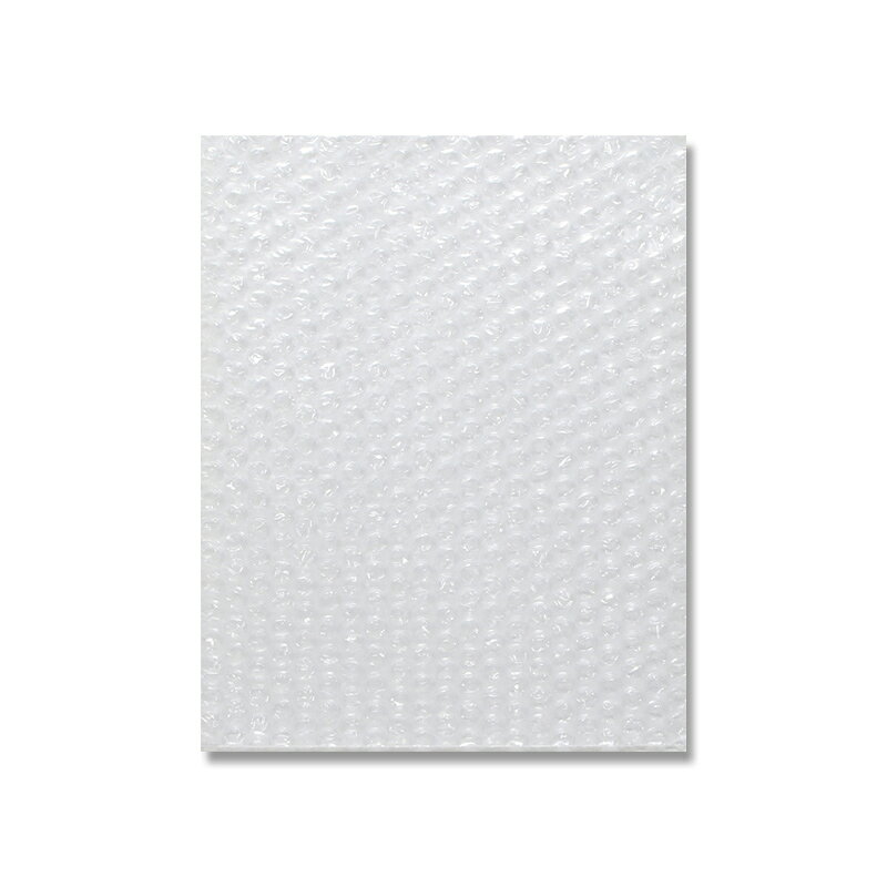 ●JANコード：4547432130067●サイズ：内寸:横200×高260mm●入数：100枚●材質：ポリエチレン製気泡緩衝材●粒高約3.5mm・粒径10mmポリエチレンフィルムで成形された気泡緩衝材で出来た袋です。送付物の緩衝材にオスス...