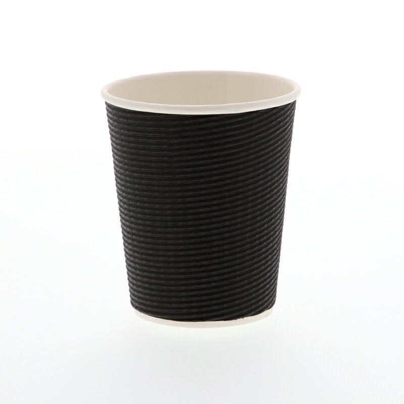厚紙耐熱紙カップに、クラフト紙を巻いて二重構造になっているため、断熱効果が抜群。ダンボールスリーブは必要ありません。クラフト素材なので自然な風合いで、万人受けするカップとなっております。 耐熱性が高いのでスープや温かい料理にもおすすめです。...