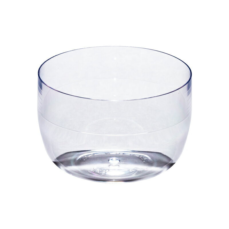 ベーシックなボウル型透明デザートカップです。別売の蓋は「78φFC蓋」が適合します。●電子レンジ使用不可●オーブン使用不可●耐熱温度：70℃●容量：195cc●入数：10個78φ×50HmmGP■対応している商品 デザートカップ 共用蓋 7...