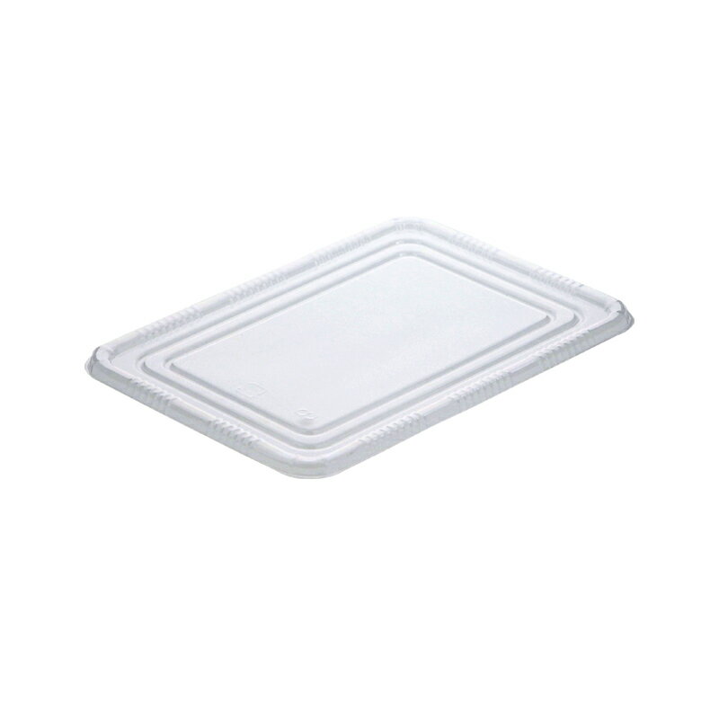 弁当容器「DX　Z−6」専用の透明のせ蓋です。●電子レンジ使用不可●オーブン使用不可●耐油性：なし●耐熱温度：85℃●入数：100枚外寸：横179×縦127mmOPS■対応している商品 シーピー化成 弁当容器 Z-6 DX本体 100枚