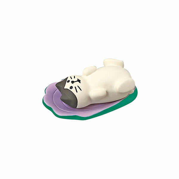 プックリしたお腹には幸せがたくさん詰まっています。 ●サイズ 約：50×30×h22mm ●材質：ポリレジン製