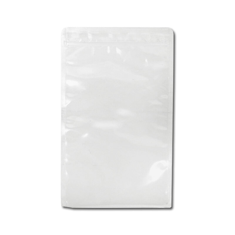 ■メーカー　：セイニチ■サイズ　：袋巾a170×高さ（チャック下b）mm■材質　：バリアNY／PE■入り数　：50枚／外袋　1300枚／ケース■商品説明　：バリアNY／PEラミネート袋の平袋タイプです。非塩素系バリアフィルムを使用しており、...