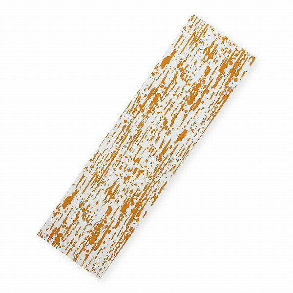 肉やお惣菜を包むラミネート加工の包装紙です。 ●入数:200枚120×420mm