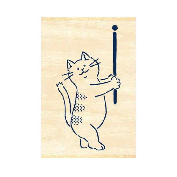 マスキングテープと一緒にかわいく使えるはんこ。 手帳デコや日記デコ、ハンドメイドにおすすめです。 アイデア次第で使い方色々!マステキングテープがなくても、かわいく使えます。 ●はんこサイズ：横22×縦30×厚さ20mm ●材質：天然木、ゴム...