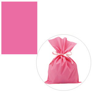 ギフトラッピングに最適な、無地のポリエチレン袋です。かしゃかしゃ音のしないソフトな素材（LDPE）に、梨地エンボス加工を施しました。 口をリボンやタイで留めれば、簡単にギフトラッピングが完成♪ ●入り数：20枚 ●サイズ：幅240×高360...