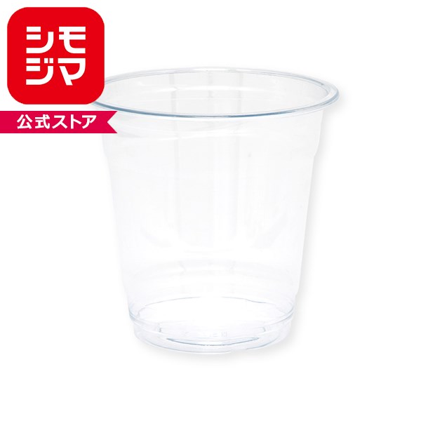 透明度が高く、しっかりした厚みのデザート向けPETカップです。耐油性・耐薬性に優れています。食品衛生法規格基準適合商品です。 ●満杯容量:約360ml ●耐熱温度:60度 ●耐冷温度:-5度 ●入数:50個 ●口径92×高92×底径57mm...