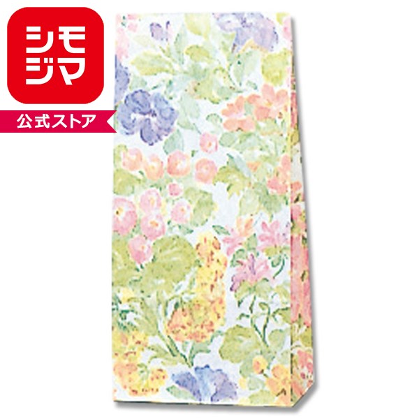 ■素材：晒60g ■入り数：100枚 ■サイズ：幅90×マチ50×高175mm ■製品コード：003055000【ご注意ください】商品に在庫数が表示されていない商品は自社販売と在庫を共有しているため、品切れとなる場合があります。また予告なく...