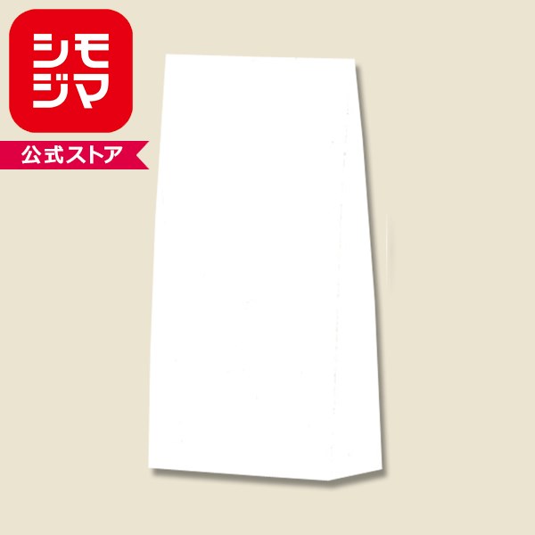 マチ幅が広めで、衣類・雑貨など幅広くご利用いただけます。■素材：片艶60g ■入り数：100枚 ■サイズ：幅150×マチ65×高280mm ■製品コード：003072300【ご注意ください】商品に在庫数が表示されていない商品は自社販売と在庫...
