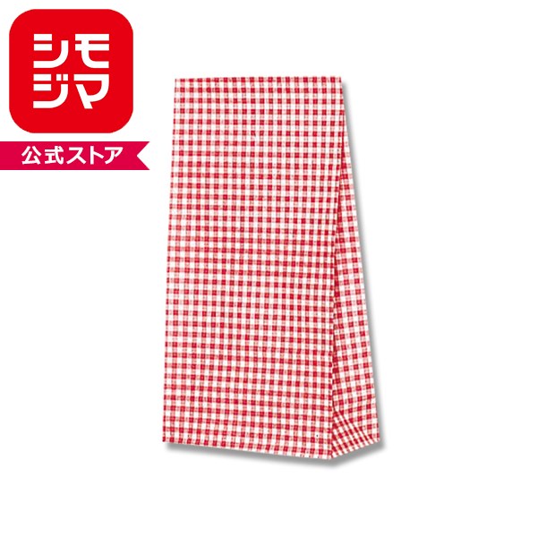 定番のチェック柄です。■素材：晒60g ■入り数：100枚 ■サイズ：幅130×マチ65×高240mm ■製品コード：003078300【ご注意ください】商品に在庫数が表示されていない商品は自社販売と在庫を共有しているため、品切れとなる場合...