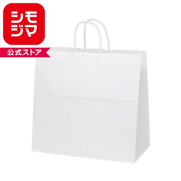 34-1では小さく、45-1では大きいというお客様におすすめのサイズです。 ●入り数：50枚入り ●サイズ：約W41xD22xH39cm ●材質：晒120g/㎡ ●手紐：丸紐 ●製品コード：003292000 【ご注意ください...