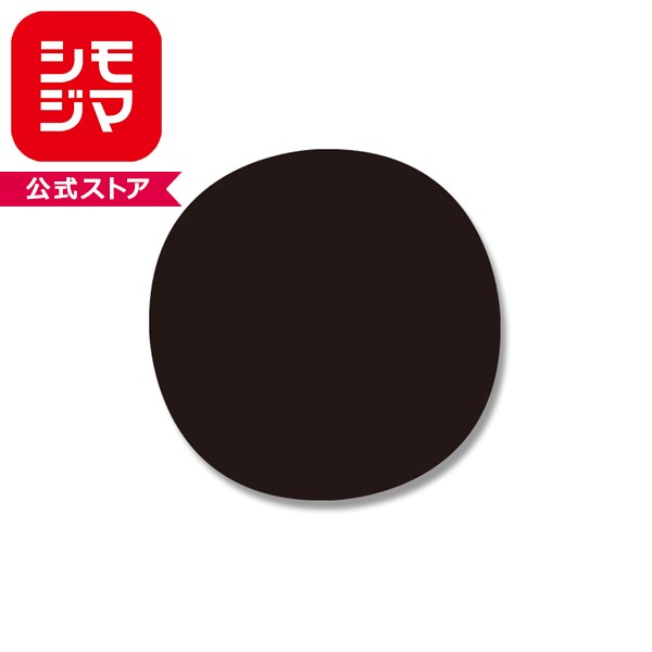 ラッピングやマーキングに便利な丸型シールです。 様々な大きさや色のシールを貼りあわせて1つの作品を作る「丸シールアート」の素材としても◎ ●入り数：360片（24片×15シート） ●シールサイズ：φ18mm ●材質：ミラーコート紙 【ご注意...