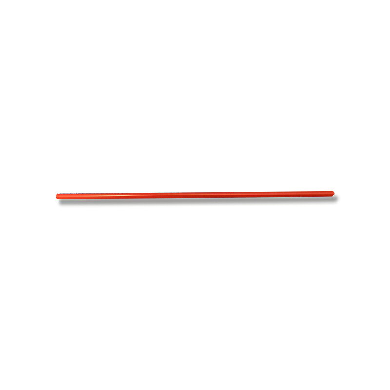 ■サイズ ：φ3.5mm×15cm■色・柄 ：赤■入り数 ：1000本/箱■商品説明 ：業務用に適した個包装なしタイプです。飲み物やお店の雰囲気に合わせてご利用いただけます。■シモジマ商品コード ：#004712900【ご注意ください】商品...