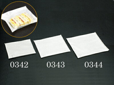 こちらは10枚単位での販売となっております。多めにお求めの方は、更にお得な通常販売分よりお求めください。［規格］210×180mm［素材］表OPP 裏PP加工用紙前面に透明フィルムをしようした、ディスプレイ効果抜群なパックです。お惣菜をはじ...