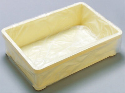 こちらの商品は100枚単位での販売となります。［規格］0.013×950(570)×650 使用可能サイズ：(内)約570×380　