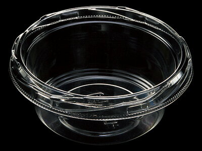 こちらの商品は50枚単位での販売となります。［規格］100径×40mm ［容量］130cc ［素材］A-PETフタは別売りです。適合フタ：10235