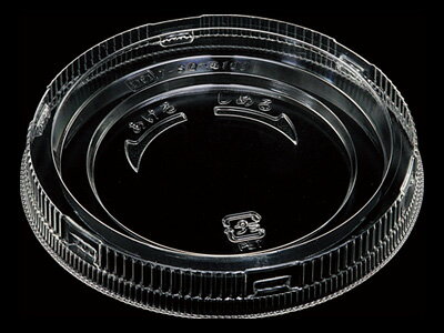 こちらの商品は50枚単位での販売となります。［規格］104径×12mm A-PET10233、10234専用フタ