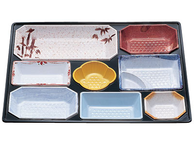 こちらの商品は20枚単位での販売となります。［規格］423×335×30［サイズ］長辺×短辺×高さ ［素材］HIPS(耐衝撃性ポリスチレン)箱別売り