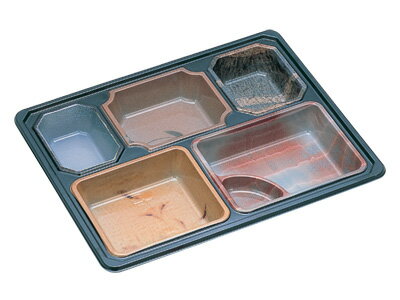 こちらの商品は20枚単位での販売となります。［規格］255×315×33mm［サイズ］短辺×長辺×高さ ［素材］PSレンジ不可、耐熱90度