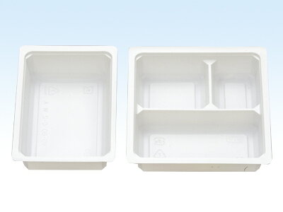 こちらの商品は50枚単位での販売となります。［規格］275×180×35mm［サイズ］長辺×短辺×高さ ［素材］PPF紙ボックス別売り