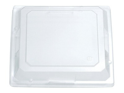 こちらの商品は50枚単位での販売となります。［規格］210×210×27.5mm OPSレンジ不可