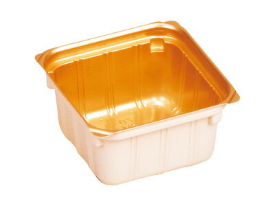 こちらの商品は10枚単位での販売となります。［規格］68×68×35mm PS、PP専用蓋No.16400です。重箱用中仕切です。適合重箱(7寸)：11542、11543