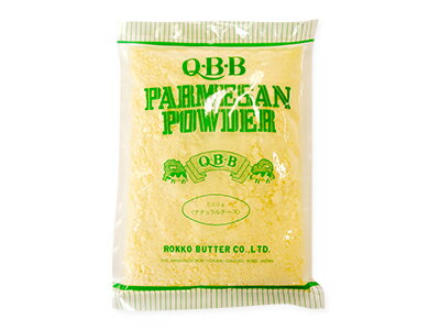 【楽天市場】冷蔵 QBB パルメザンパウダー 500g：ラッピングストア（コッタ cotta）
